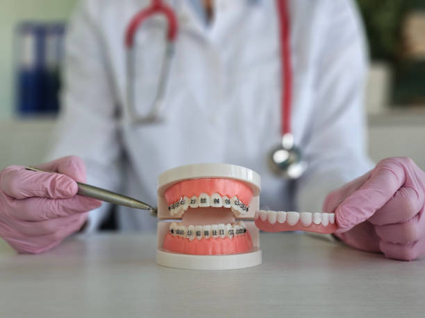 Early Orthodontic Treatment for Class III Malocclusions