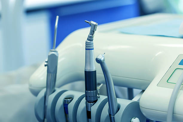 Comparative Study of Five Rotary Systems in Dentistry