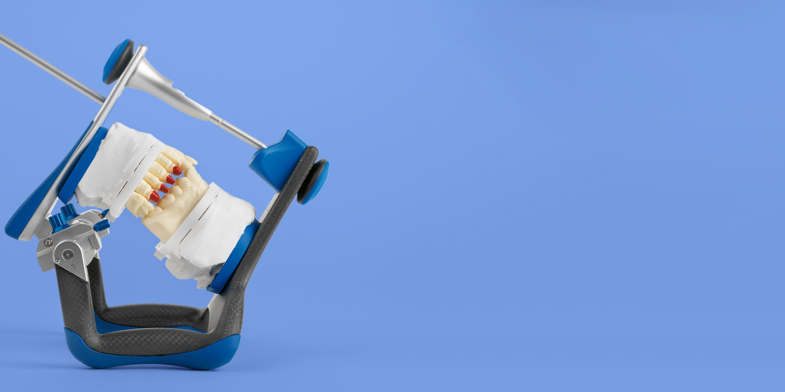 Gnathological Instruments