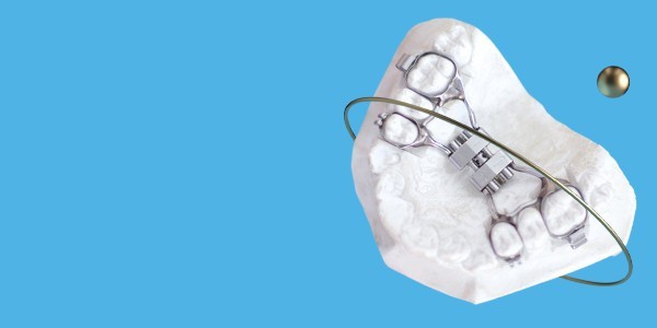 Orthocraniodontics in the treatment of adolescents. Using the ALF appliance