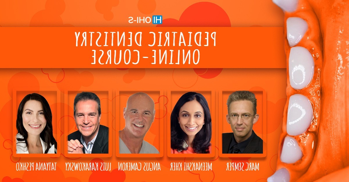 WEBINAR 4 ANGUS CAMERON - TRAUMA OPTIONS FOR THE IMMATURE PERMANENT TOOTH