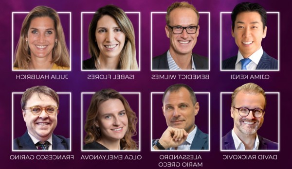 WEBINAR 2 BENEDICT WILMES - DISTALIZACIÓN Y CIERRE DEESPACIOS CON ...