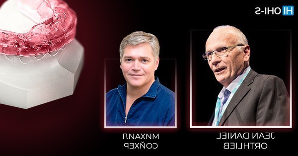 OCTA CONCEPT: OCCLUSAL ARCHITECTURE TO SECURE ORTHODONTIC OR ...