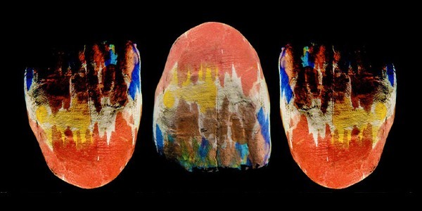 Bonded functional aesthetic prototype