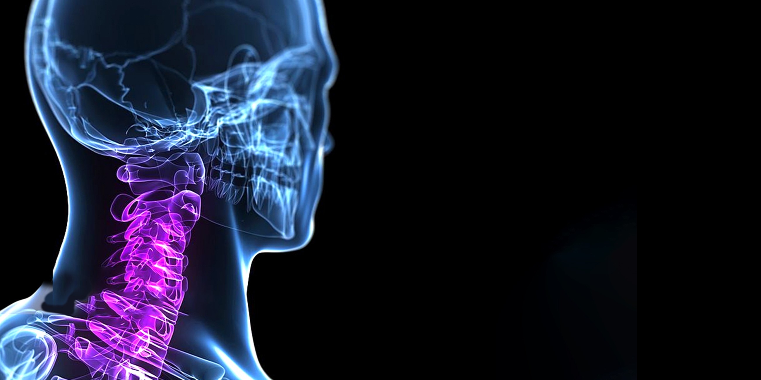 Treatment of TMD and cervical problems