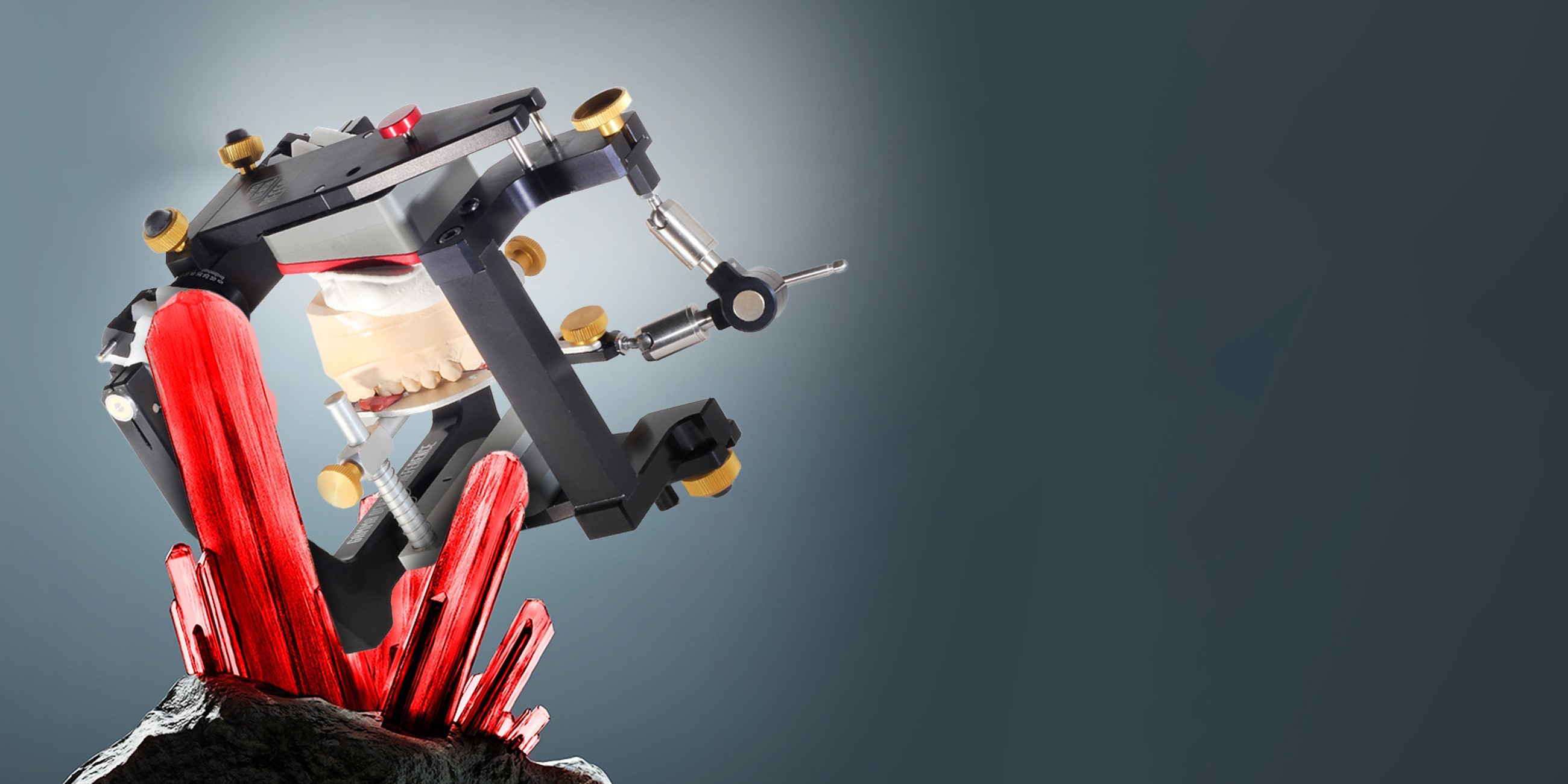 Webinar - clinical application of condylar position variator