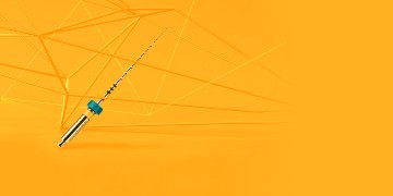 Complex endodontics from Domenico Ricucci: 5 cases