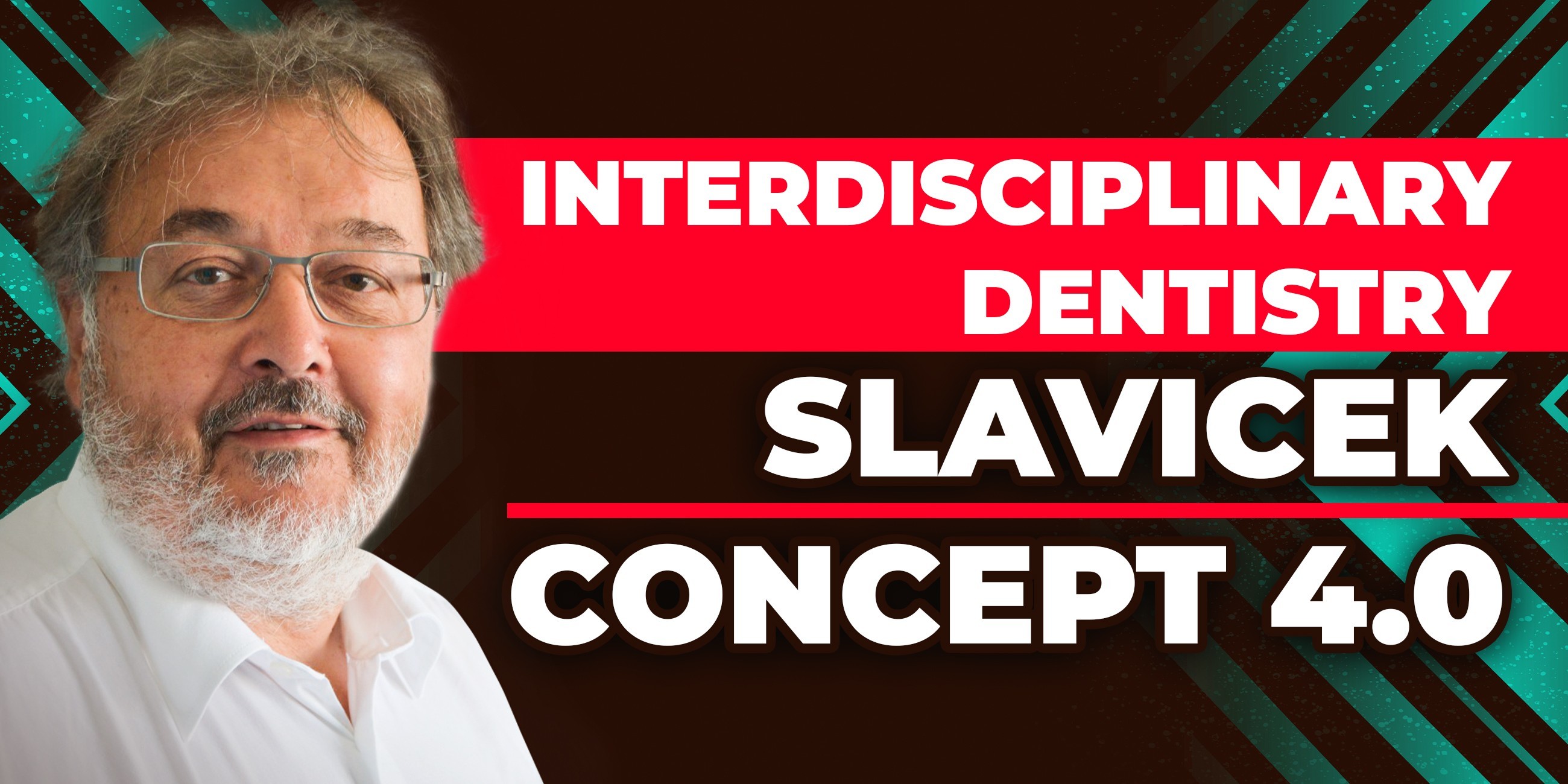 2-year course "Interdisciplinary dentistry Slavicek concept"