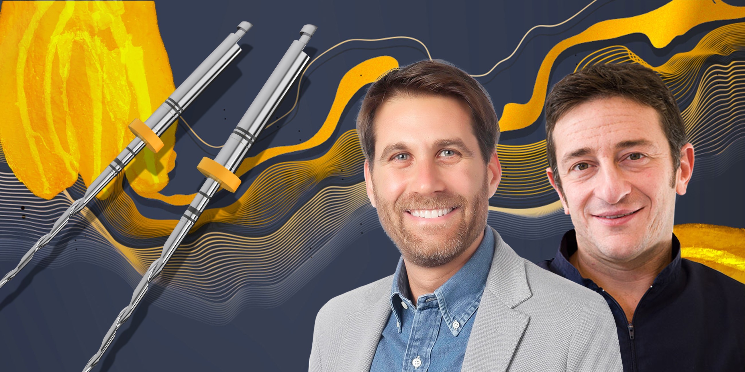 Webinar on Glide path, principles of length measurement