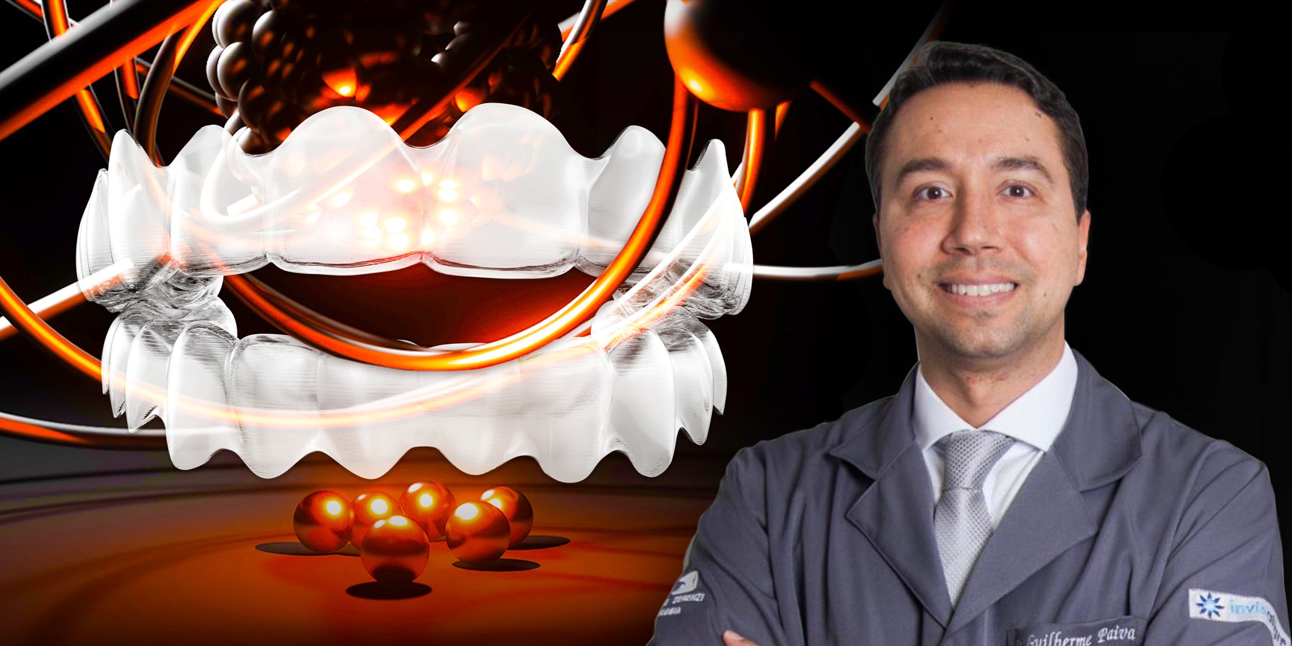 Webinar: class 3 treatment with Invisalign®, facial analysis