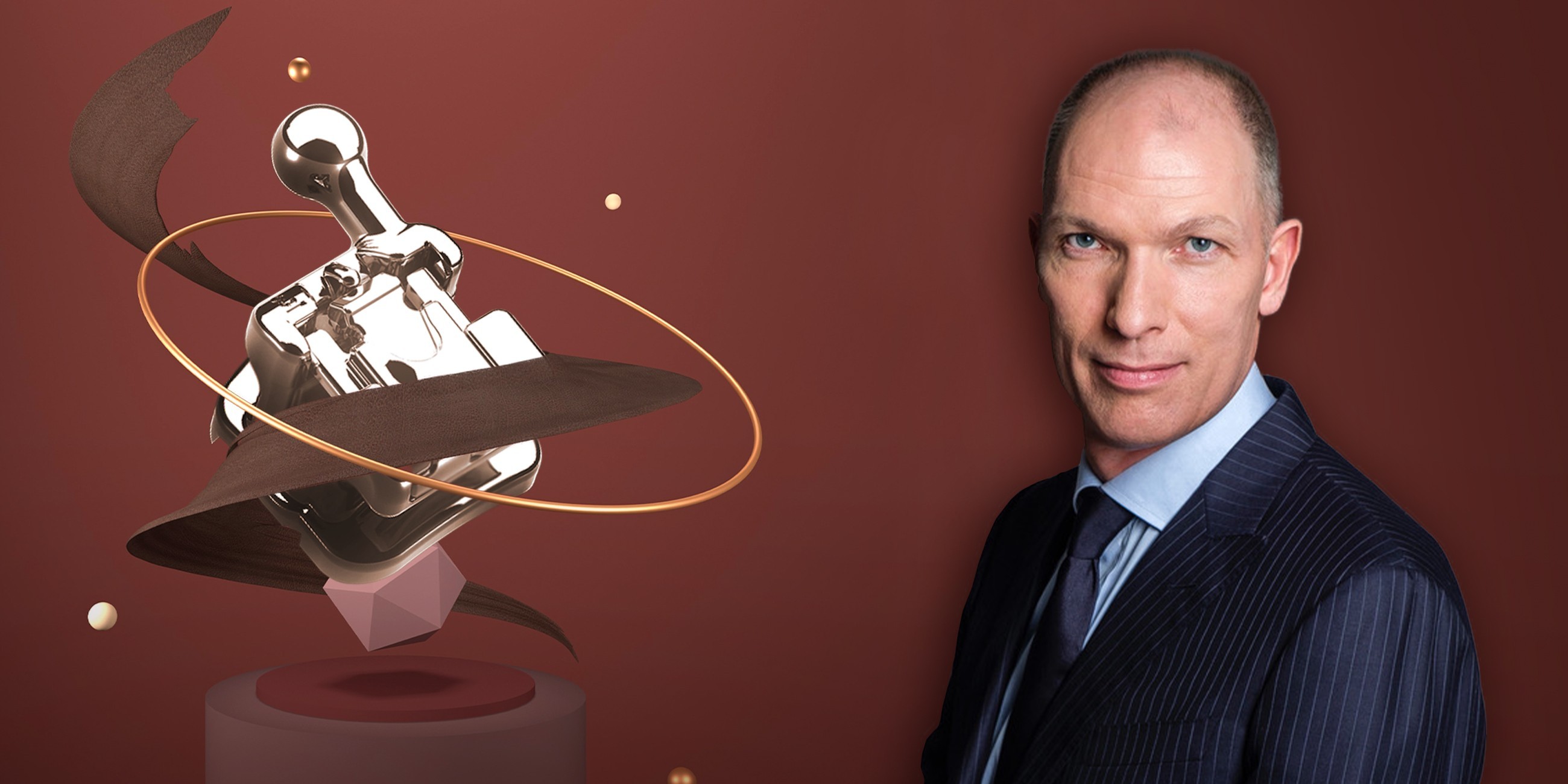 Webinar on tooth reconstruction, interproximal reduction