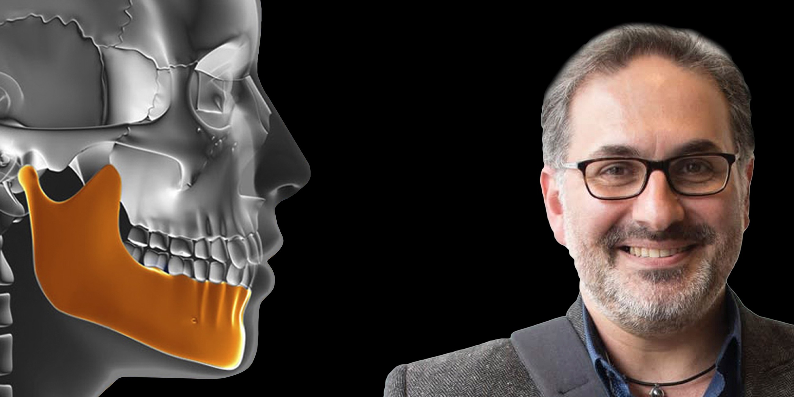 Webinar: maxillofacial rehabilitation, orthodontic treatment