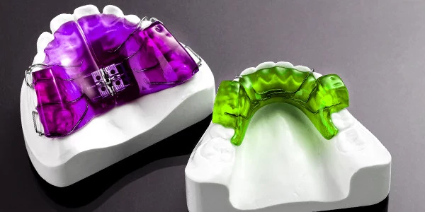 Seminar William J. Clark: Twin Block and TransForce expanders. New ...