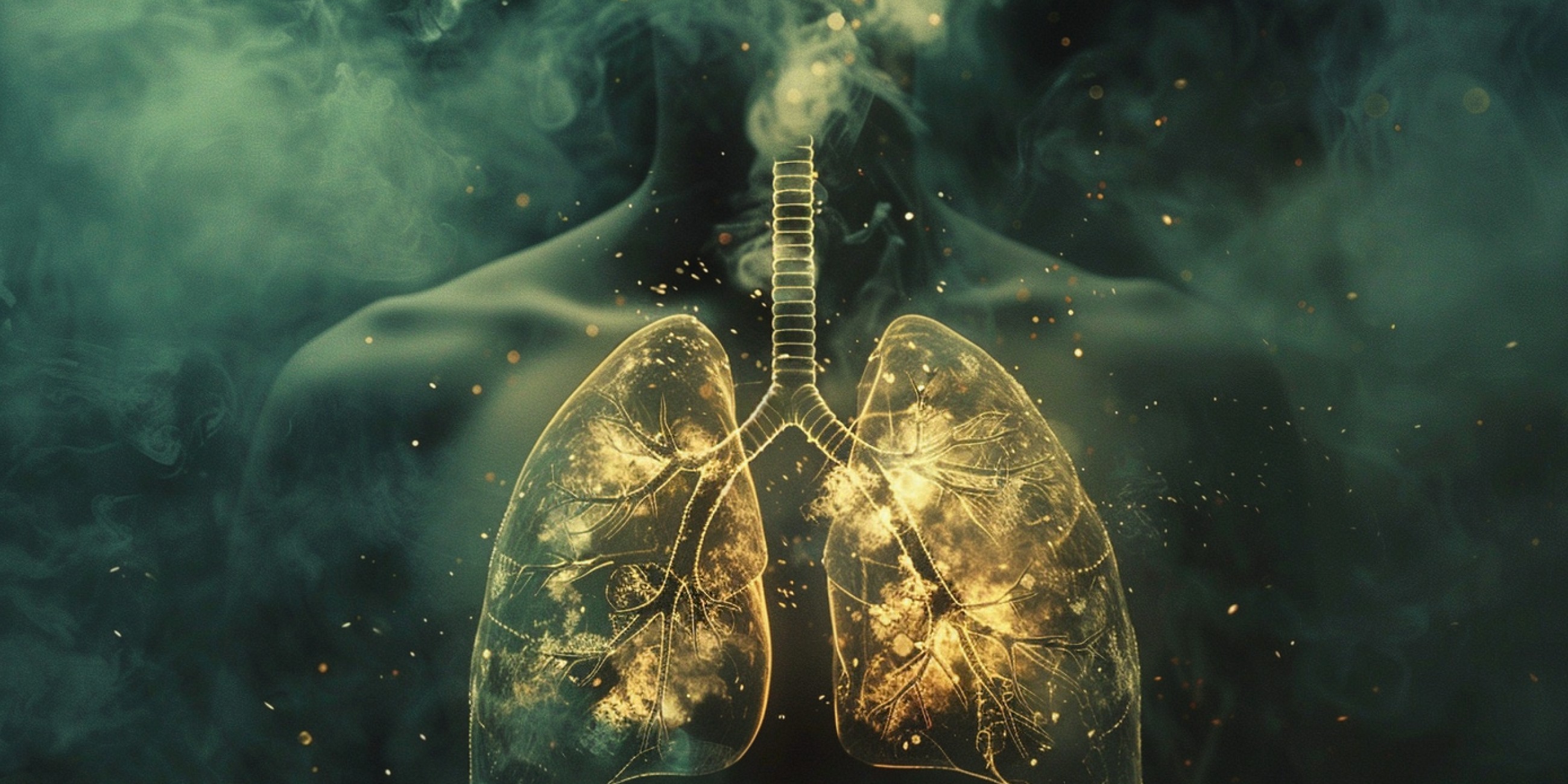 Breath & Breathing: The New Science of a Lost Art
