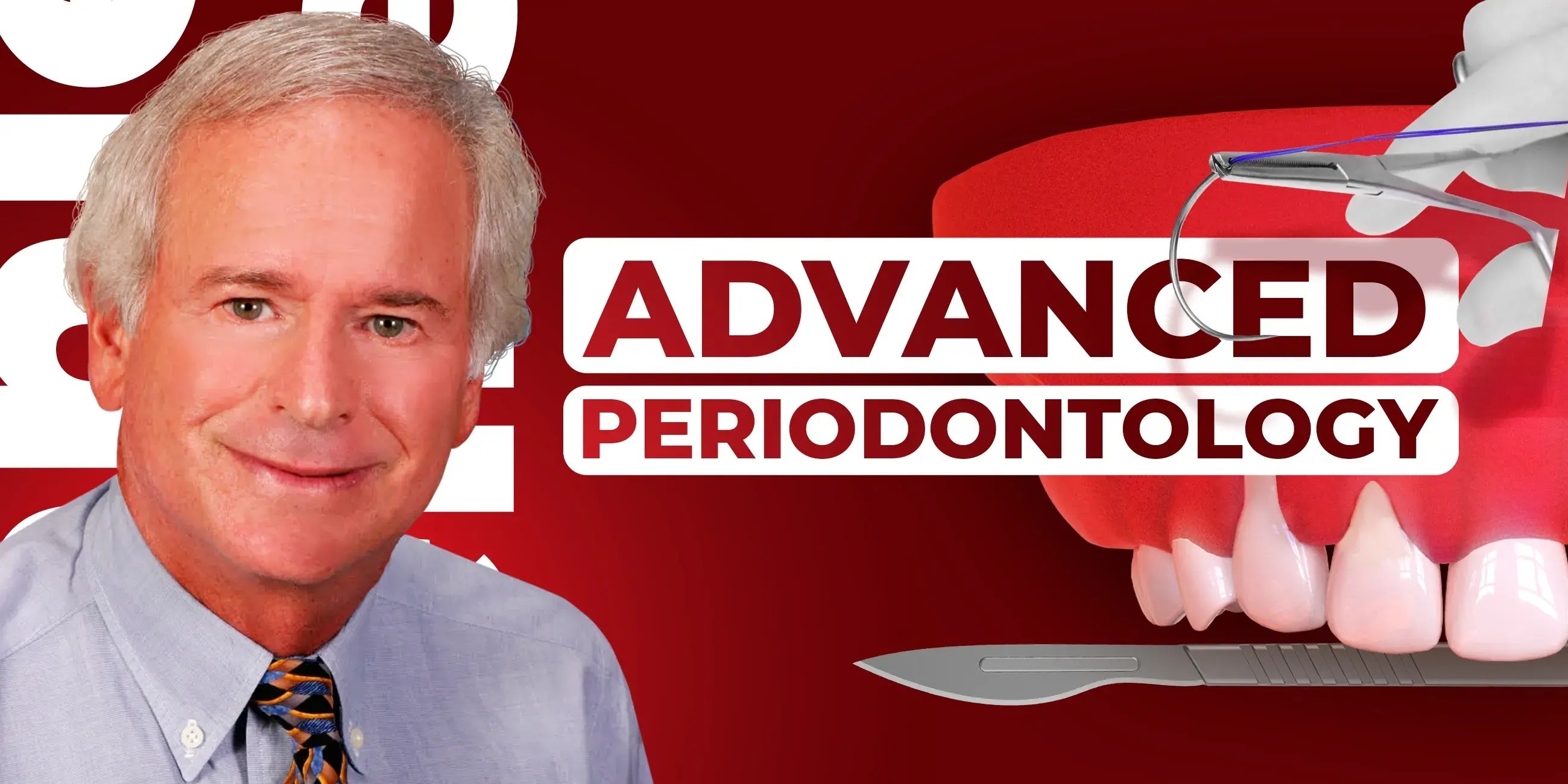 A biological approach to periodontal surgery