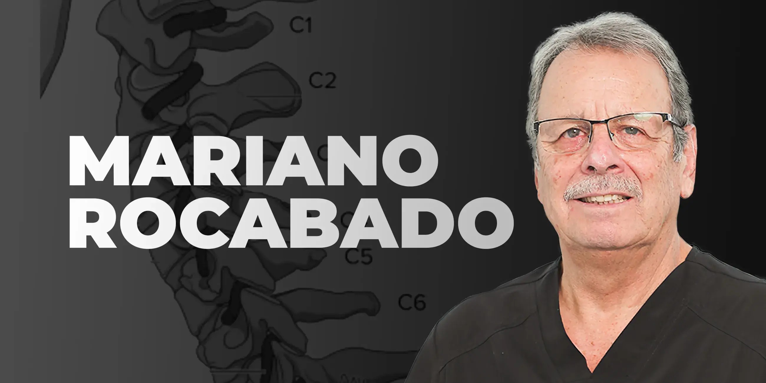 CBCT Protocols Webinar: Dr Mariano Rocabado’s TMJ Diagnostic Techniques ...