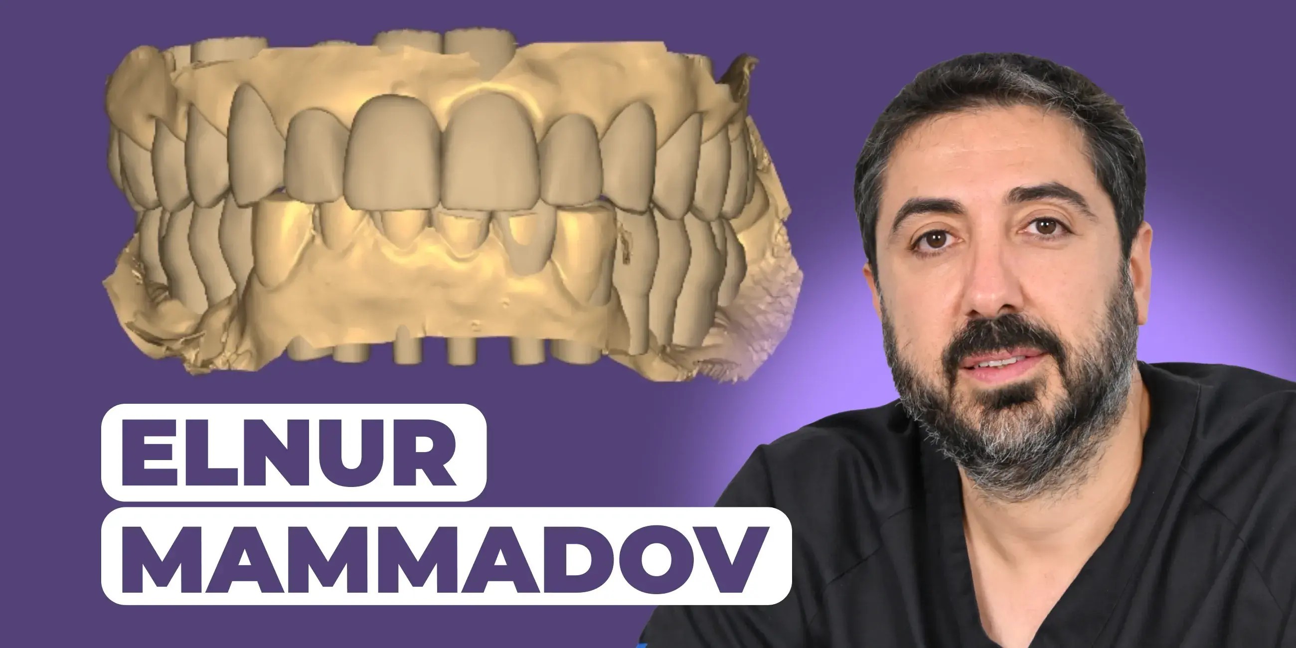 Création du jumeau numérique