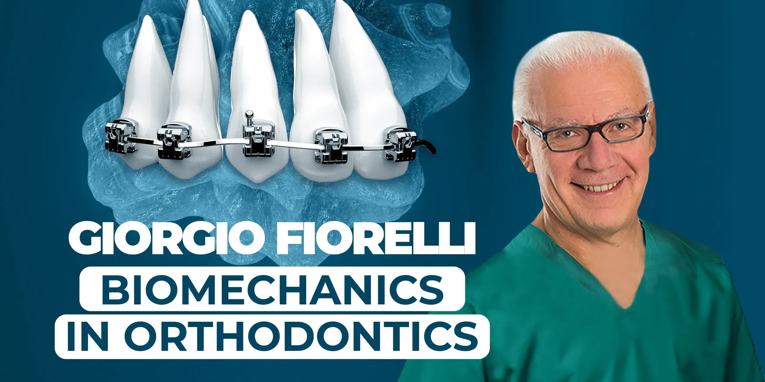 Torque. Positioning of braces. Introductory lesson