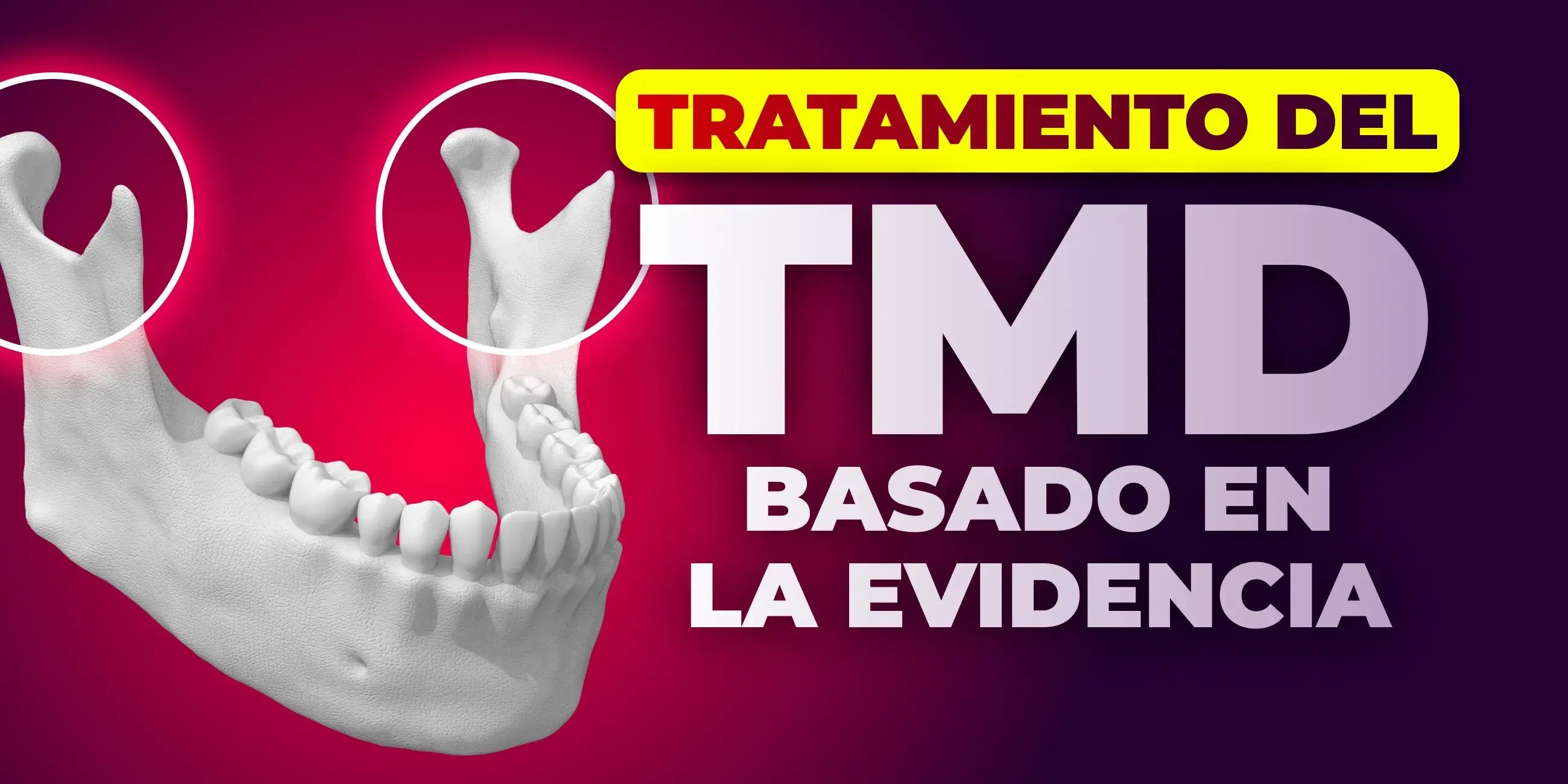 Disfunciones de la ATM y del aparato muscular: protocolos de ...