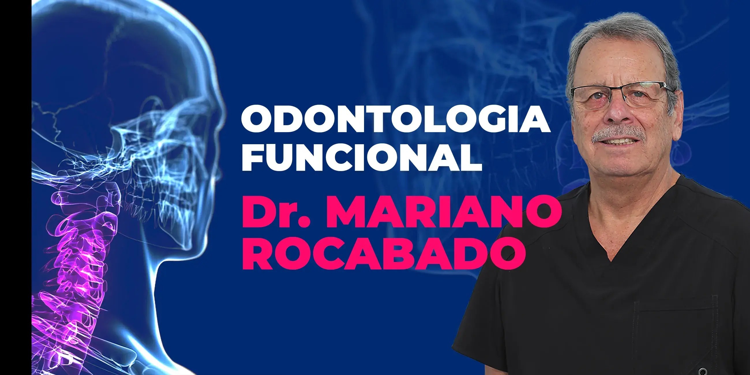 Analisis funcional del doctor Mariano Rocabado