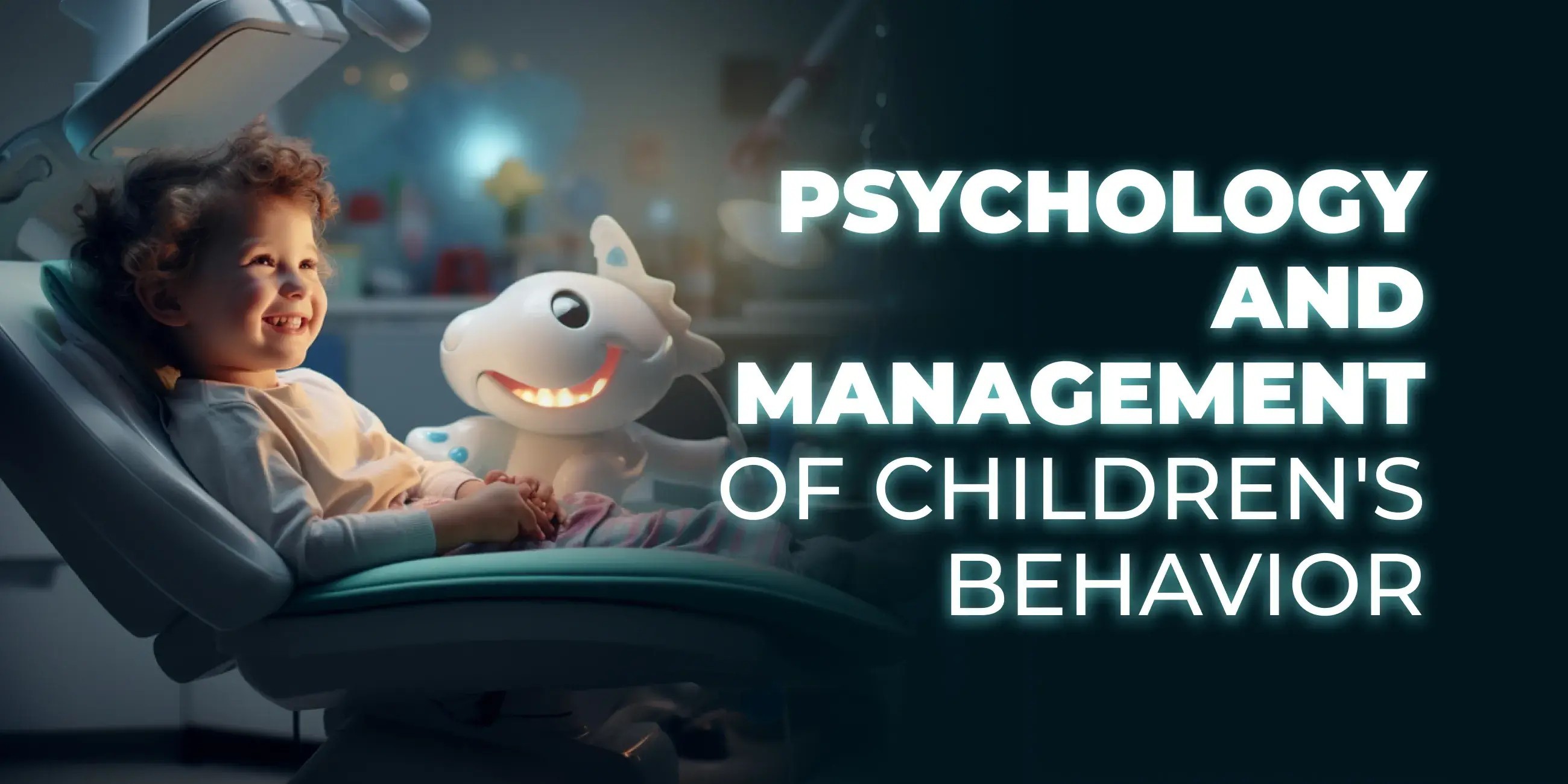Non pharmacological behavior management techniques, webinar