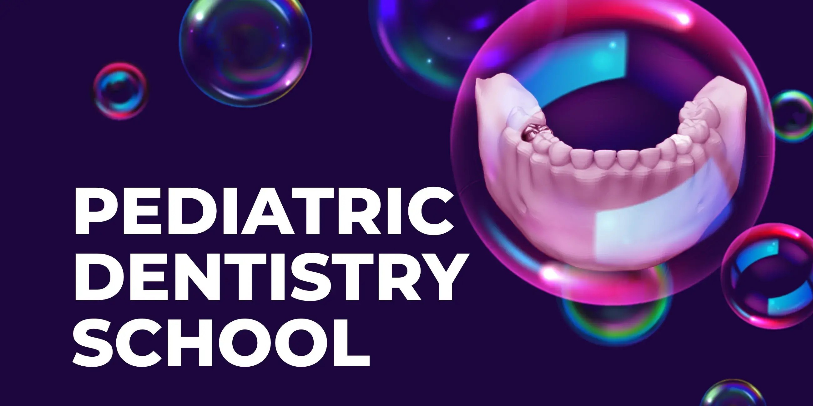 Webinar on dental radiographs for infants, adolescents, СBCT