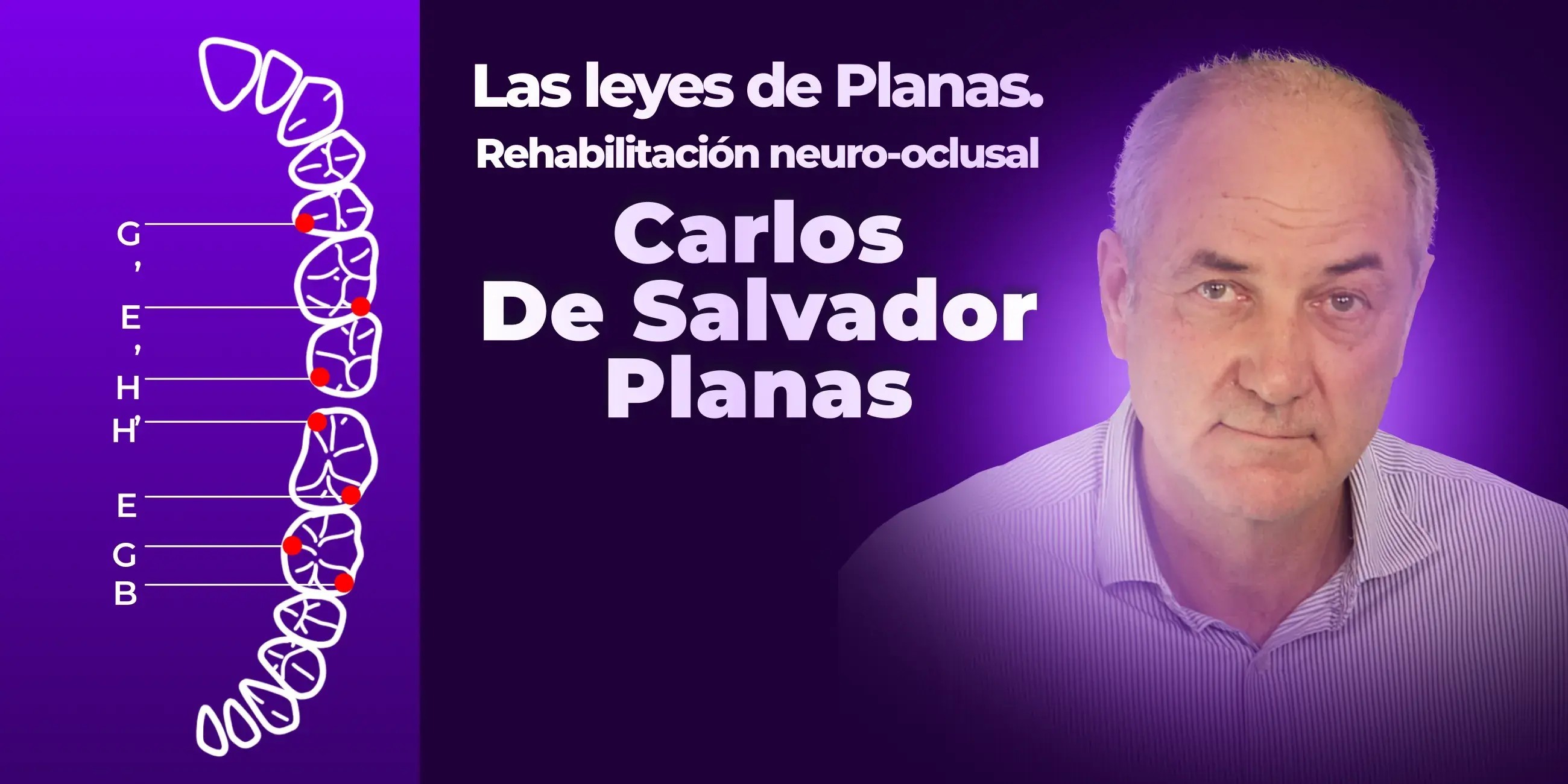 Tratamiento ortodóntico en el concepto de Planas