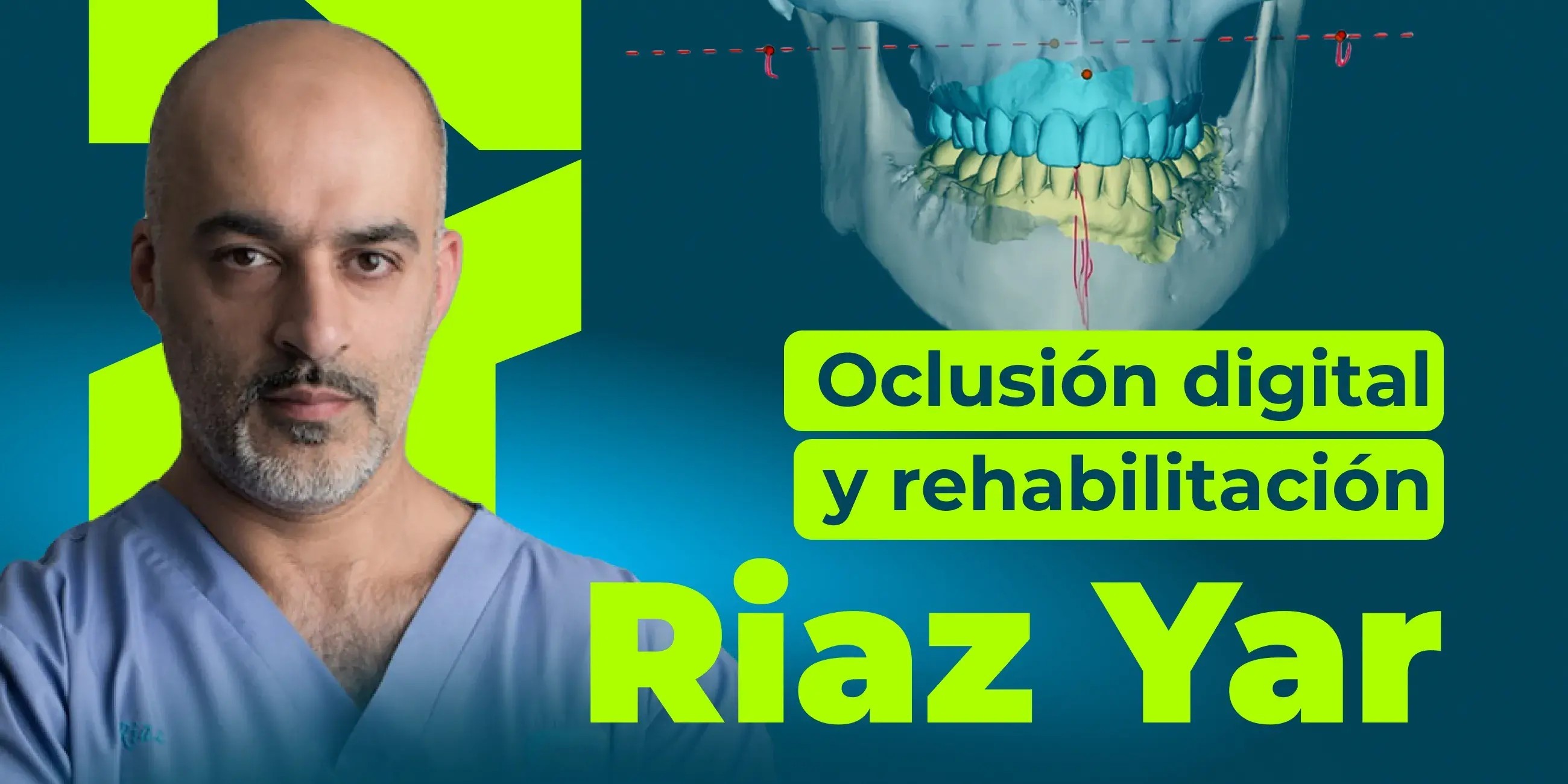 Introducción a la oclusión y explicación de la terminología