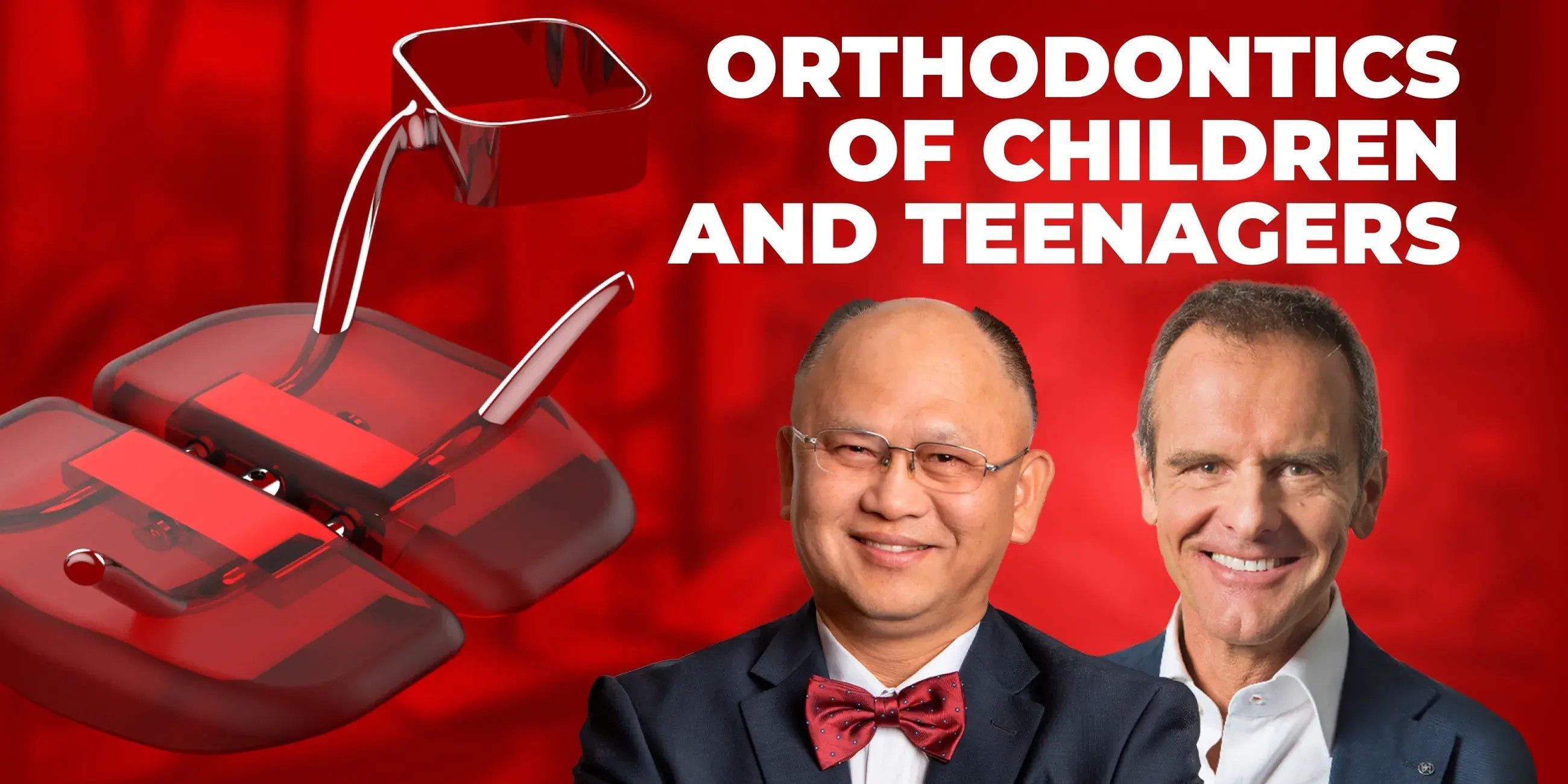 Webinar: functional appliance MARA, detailed usage protocol