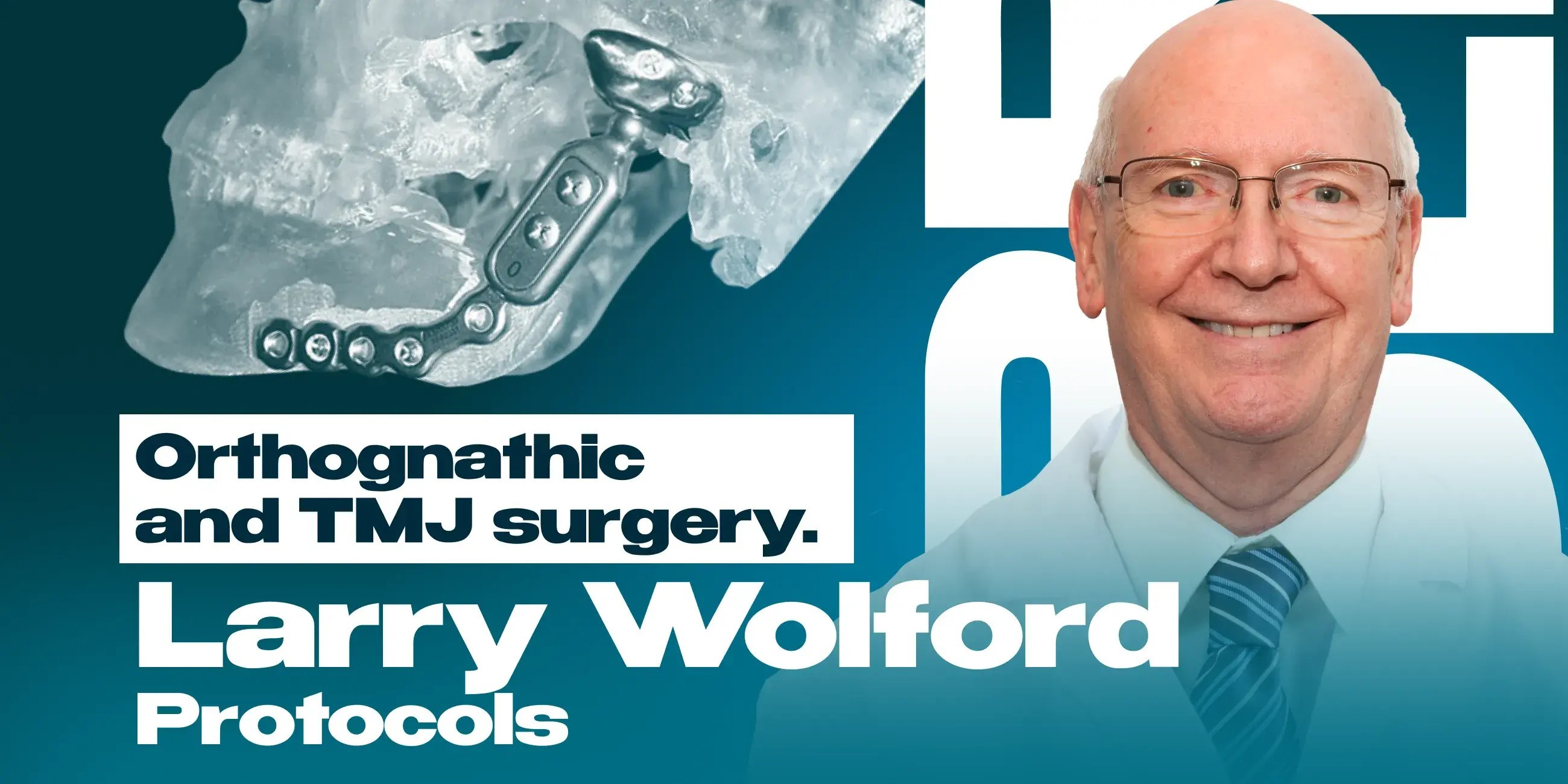 TMJ surgery. Condylar hyperplasia