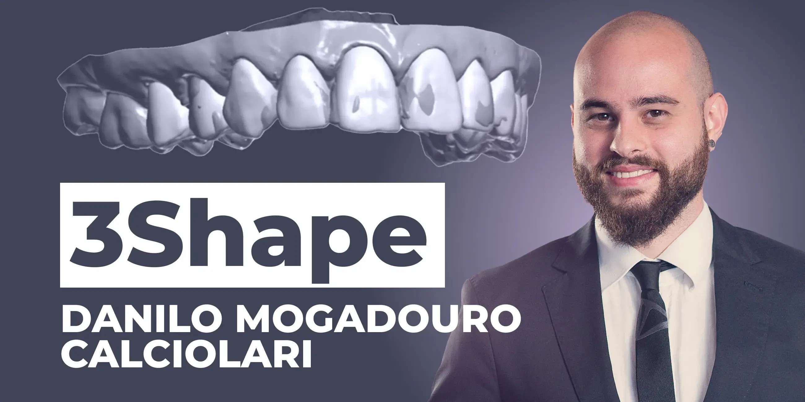 Captivating your patients: tips and tricks on 3Shape Smile Design workflow
