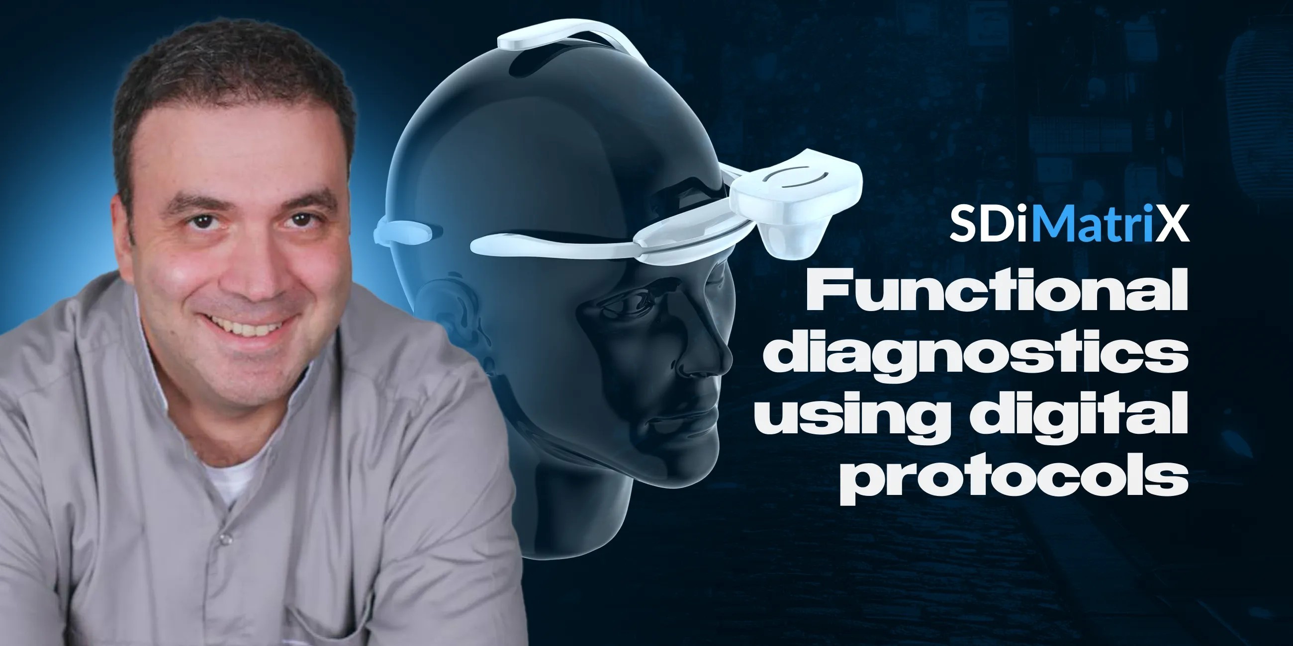 Diagnostic data acquisition for the comprehensive treatment planning ...