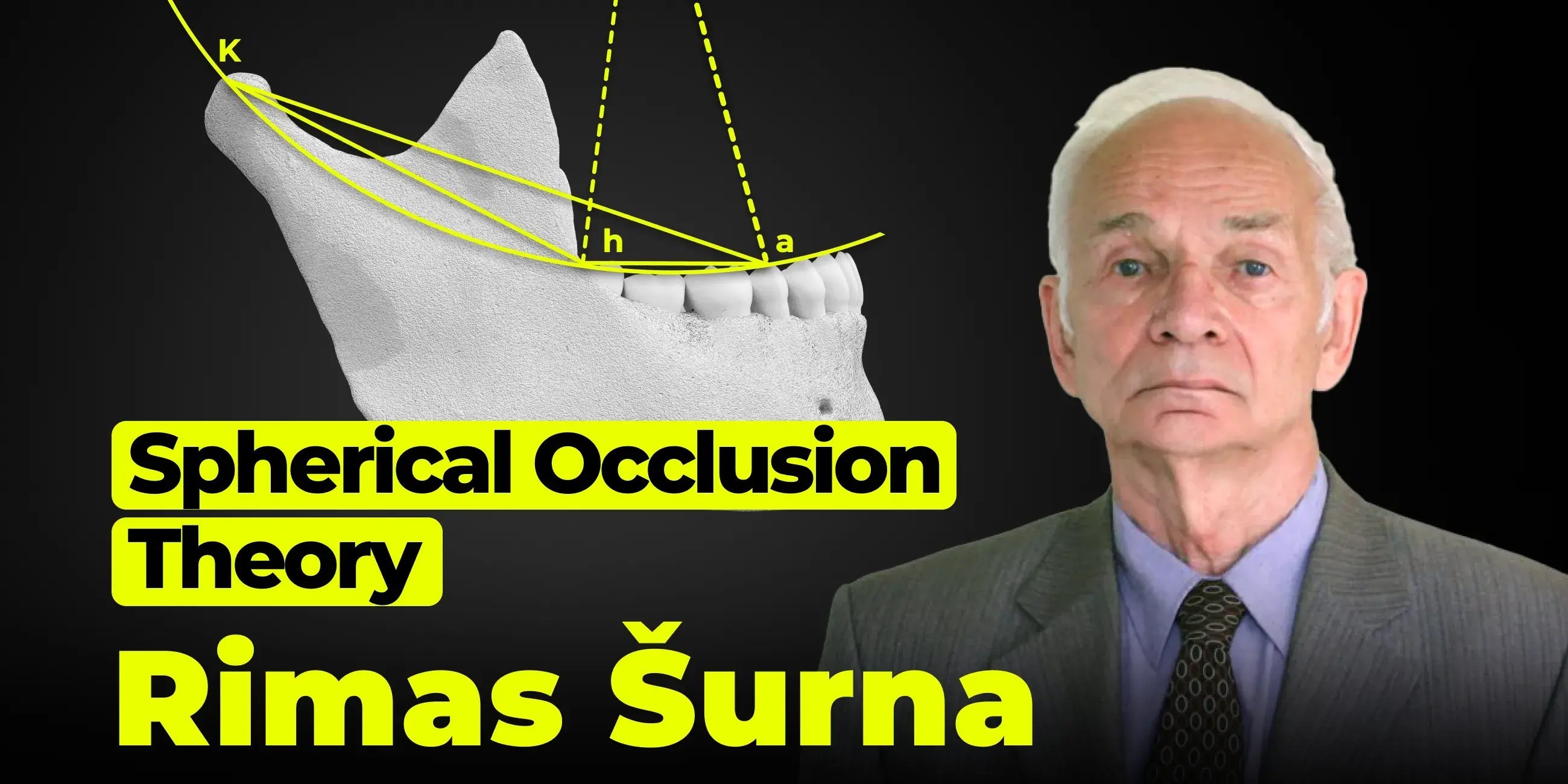 Data Collection, Processing and Evaluation of Occlusal Analysis