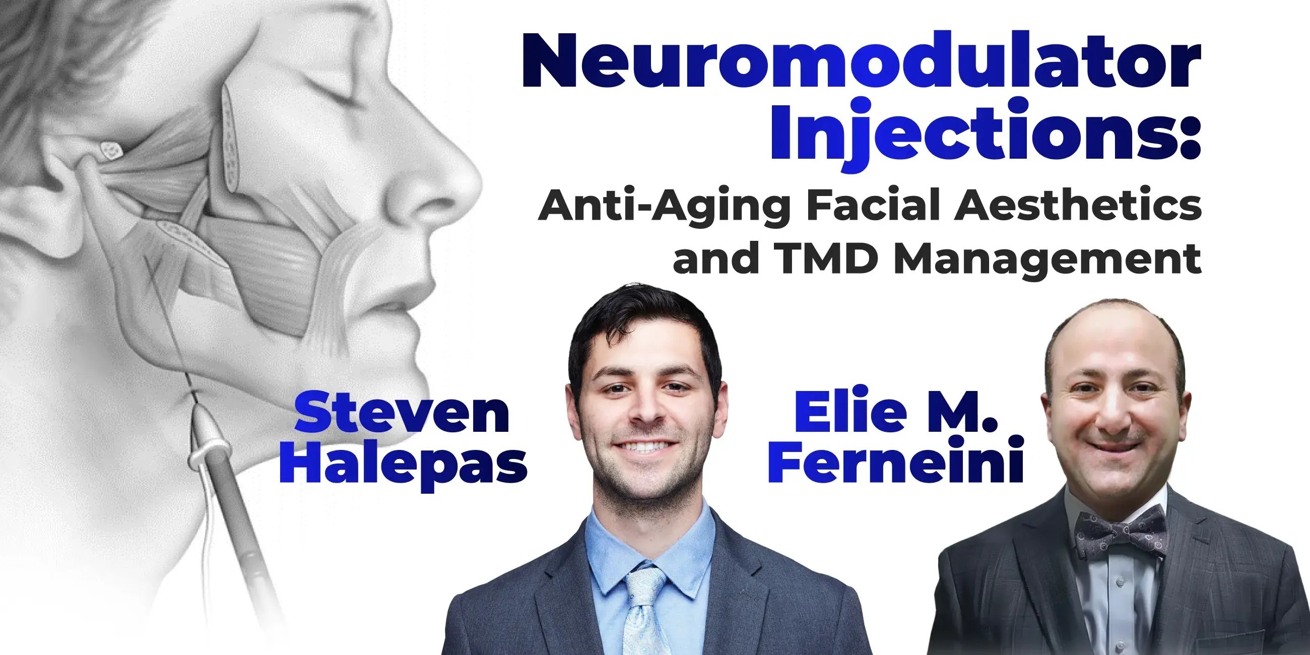 Introduction to the Application of Neuromodulators: History and Indications