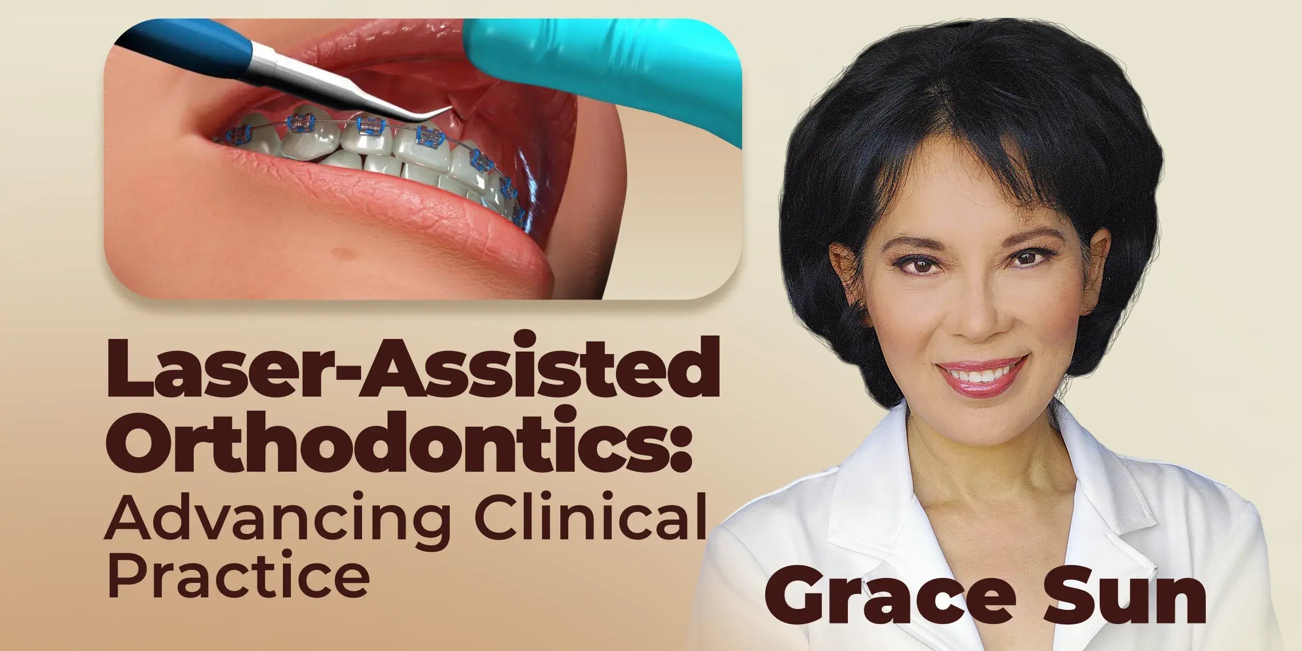 PBM (Photobiomodulation) and Low Level Laser Therapy (LLLT) in Orthodontics