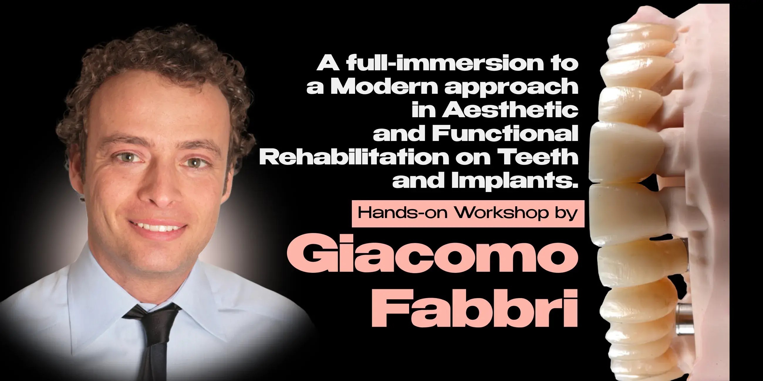 A full-immersion to a Modern approach in Aesthetic and Functional ...