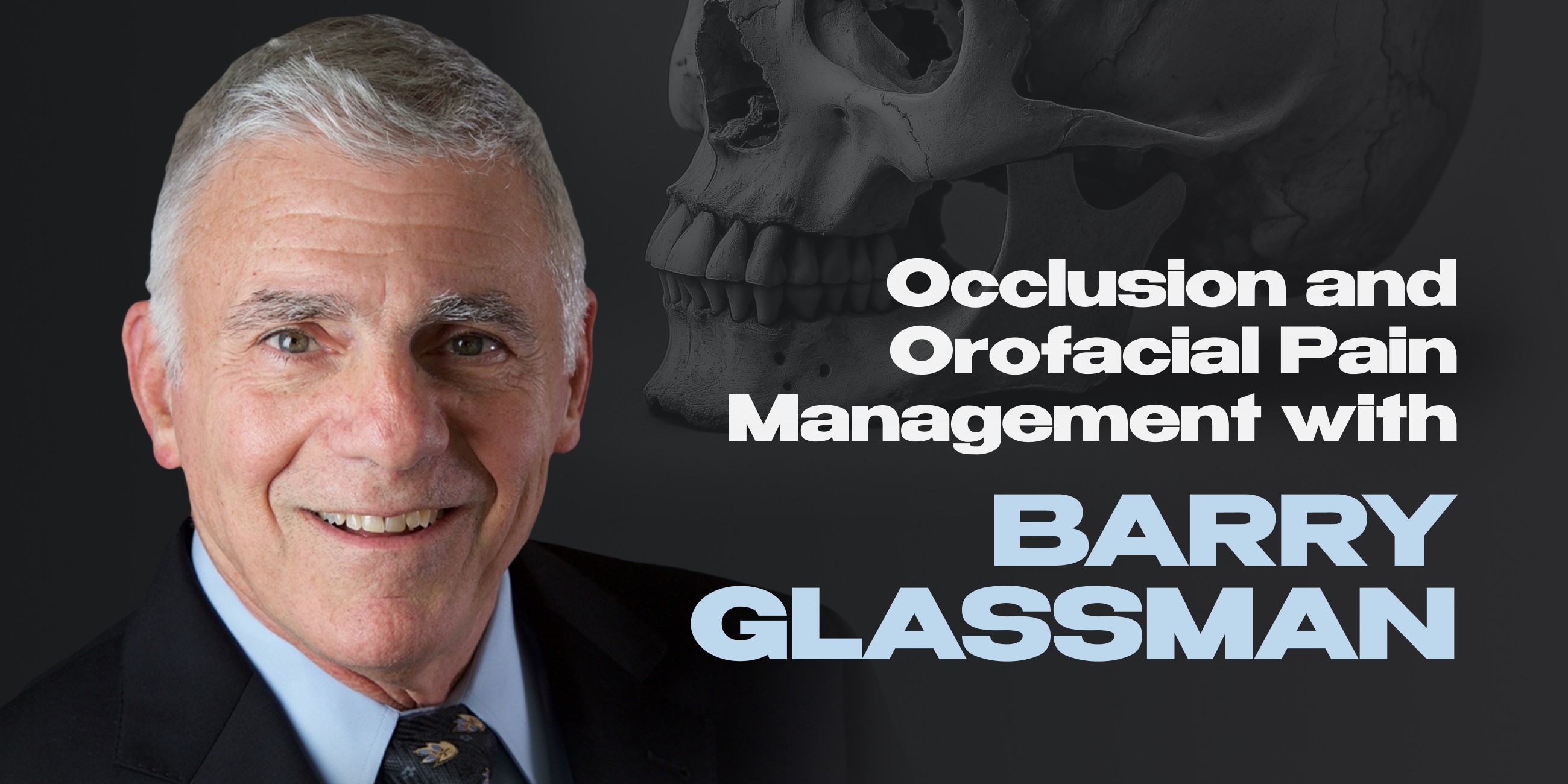 Functional and Parafunctional Dynamics in Dentistry