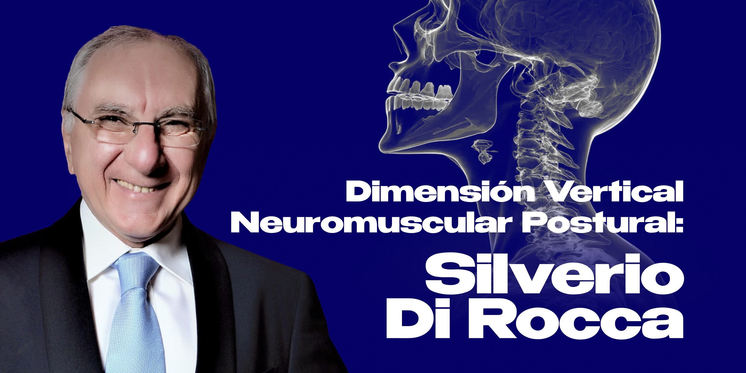 Dimensión Vertical Neuromuscular Postural: Clave para una ...