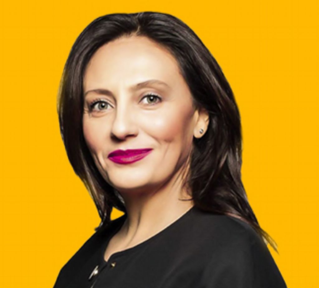 Emanuela Favetti - Baby Power Orthodontics