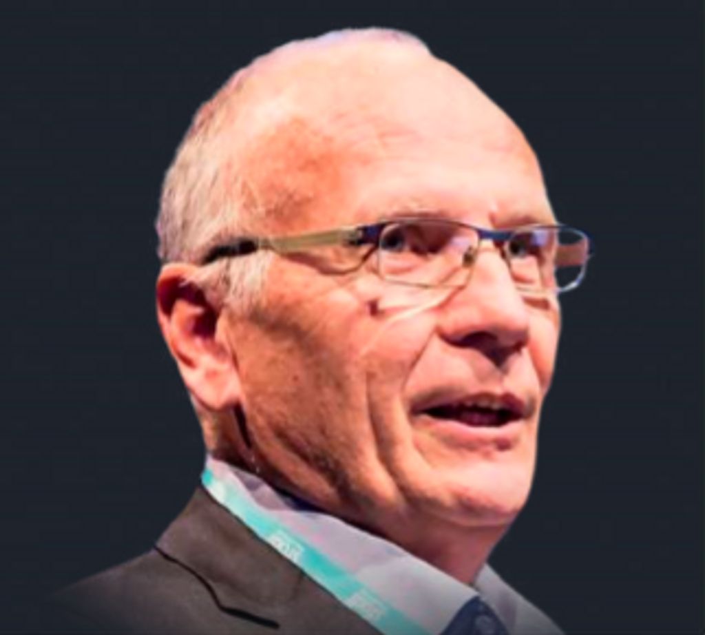 Jean-Daniel Orthlieb - OCTA concept: Occlusal architecture to secure ...