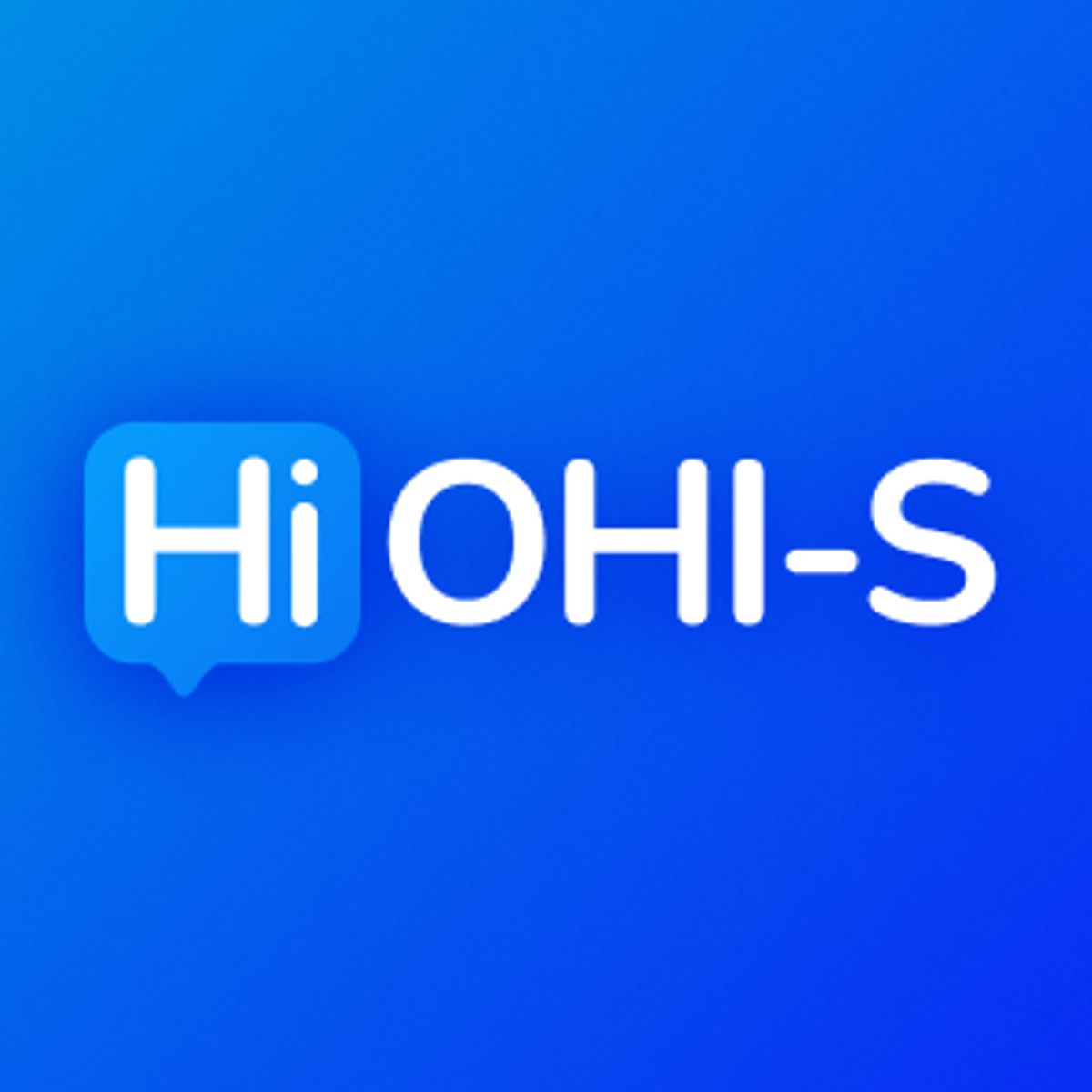 Organization – OHI-S