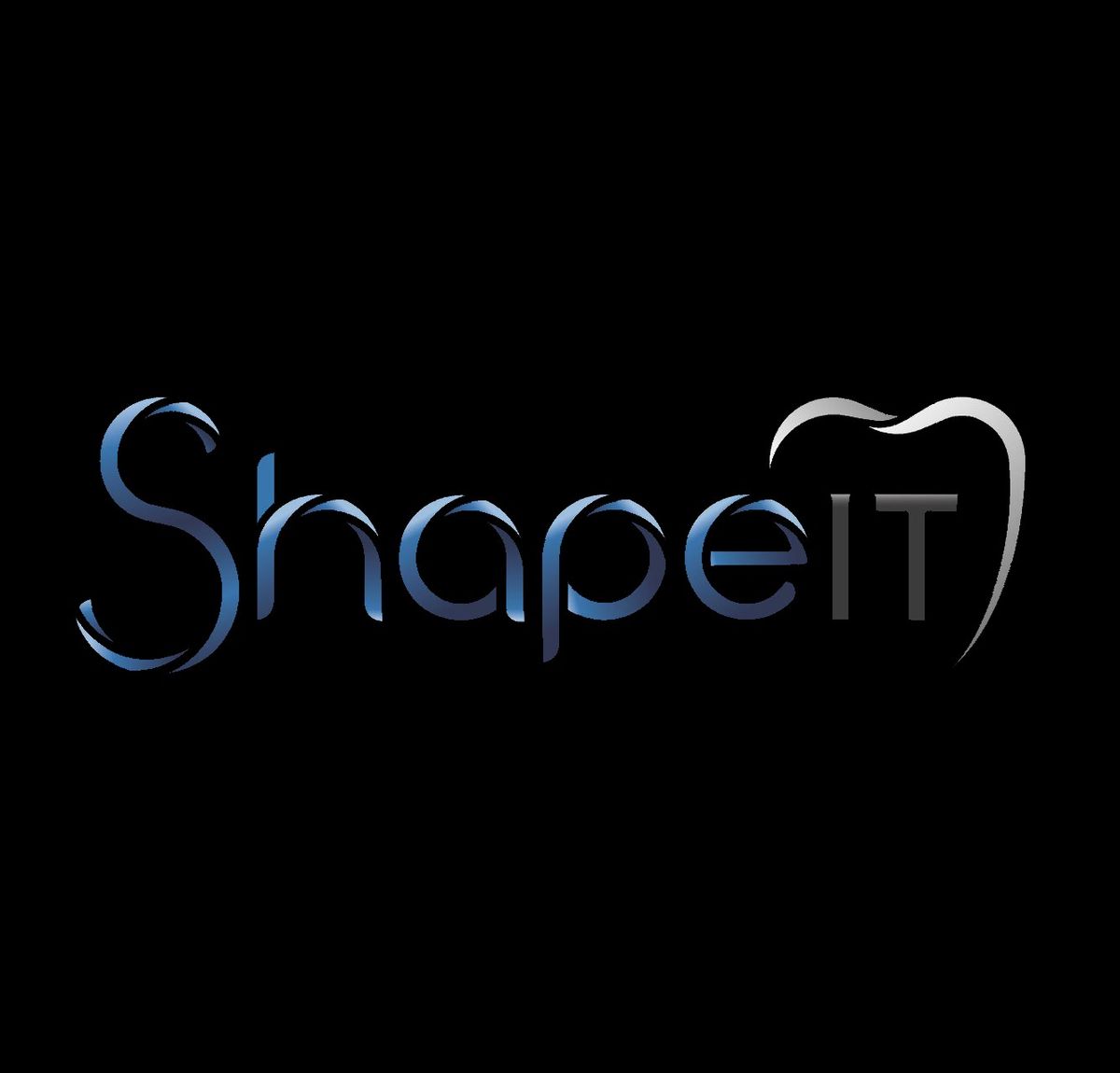 Organization – ShapeIT