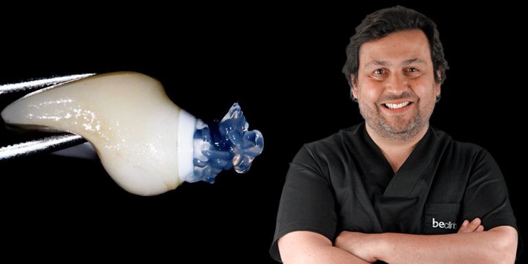 OHI-S Dental portal