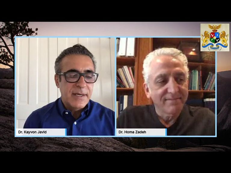 Webinar by Homa Zadeh: VISTA for Periodontal & Peri-implant Plastic Surgery