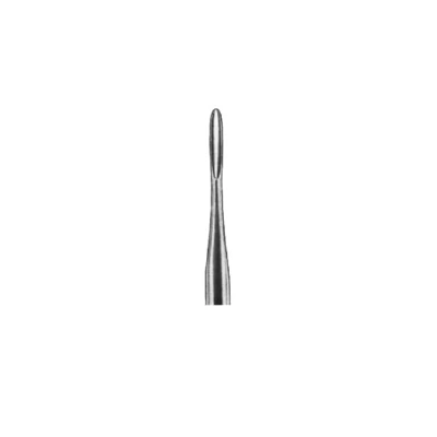 Medesy 720/8 Root Elevator, 3.2 mm, Single Instrument