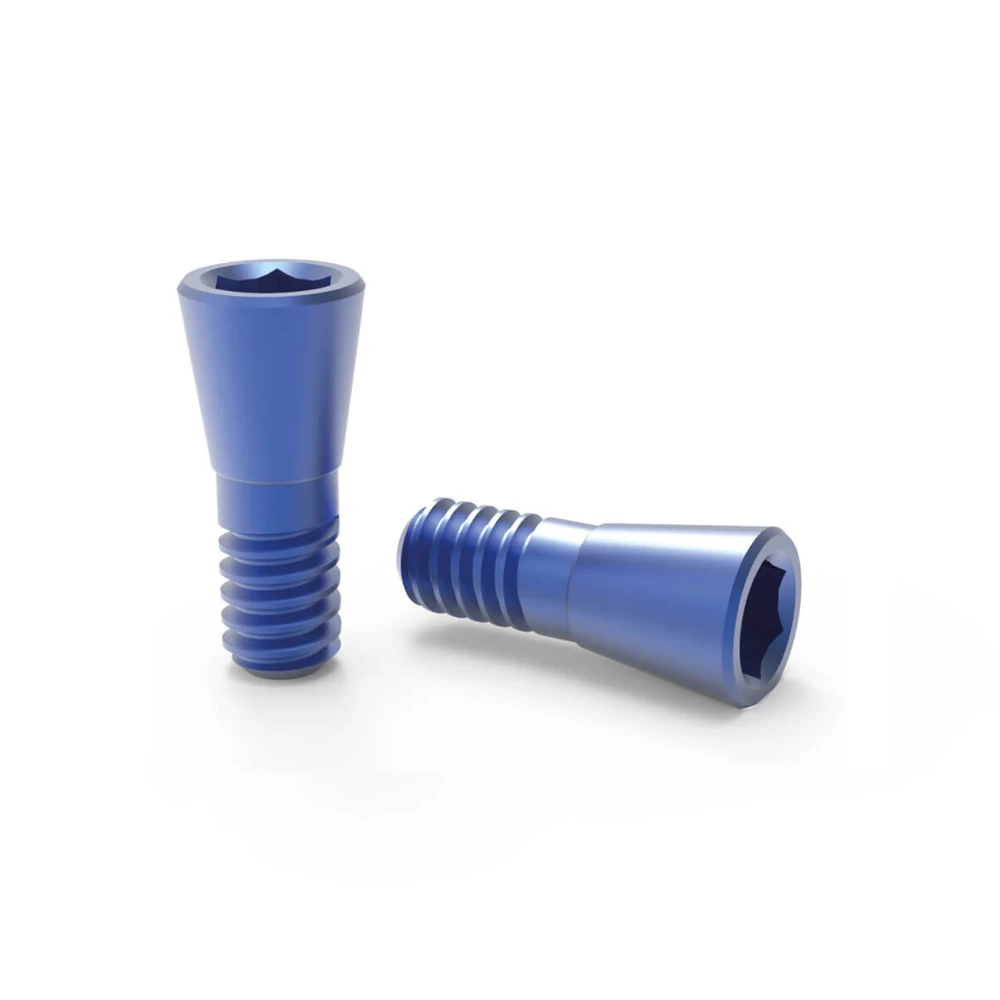 Rosen Screw Multi-Unit System Screw, 1.4 mm, 50/Pk