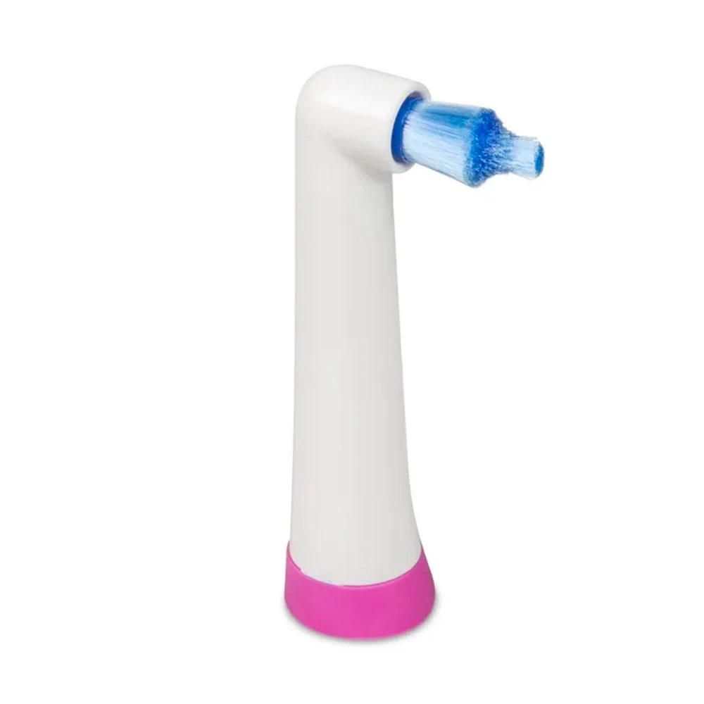 Rotadent ProCare Contour Brush Head, Long-tip