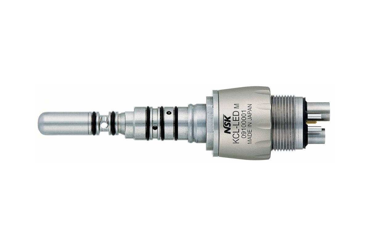 Multiflex coupling KCL LED