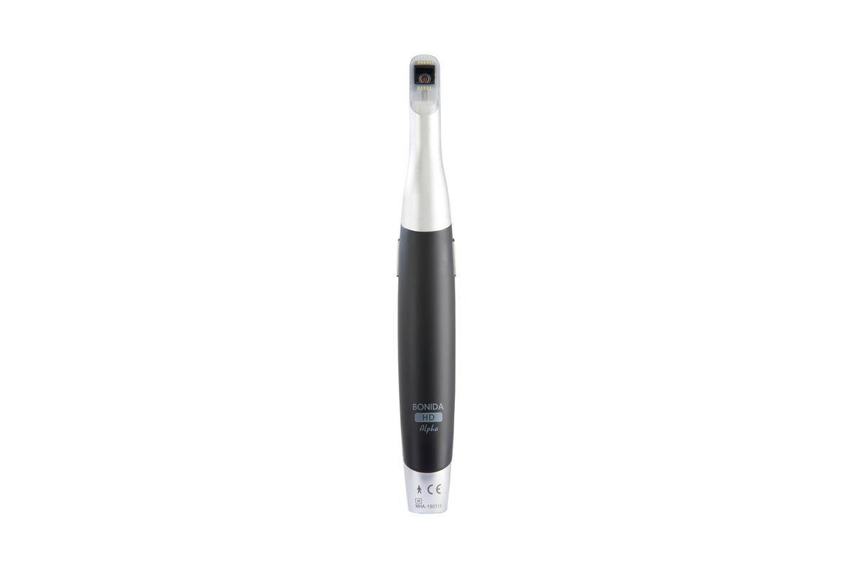 Bonida Dual HD LED - intraoral camera