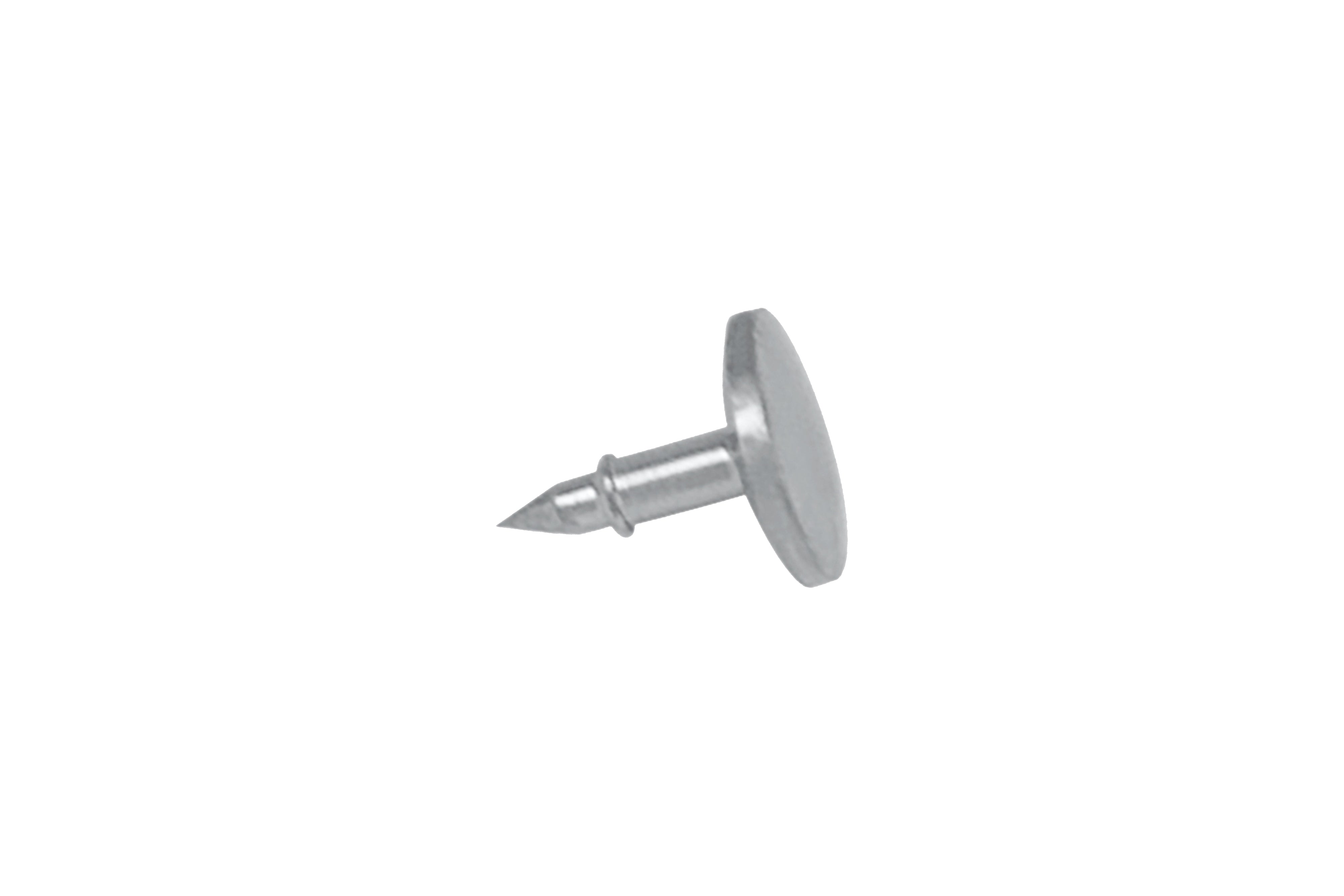 HZ Diaphragm titanium pins, pack of 5 pcs. - 2 x 3 mm pins